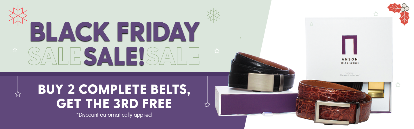 One Gift for Everyone? My Grandparents Had the Right Idea – Anson Belt ...