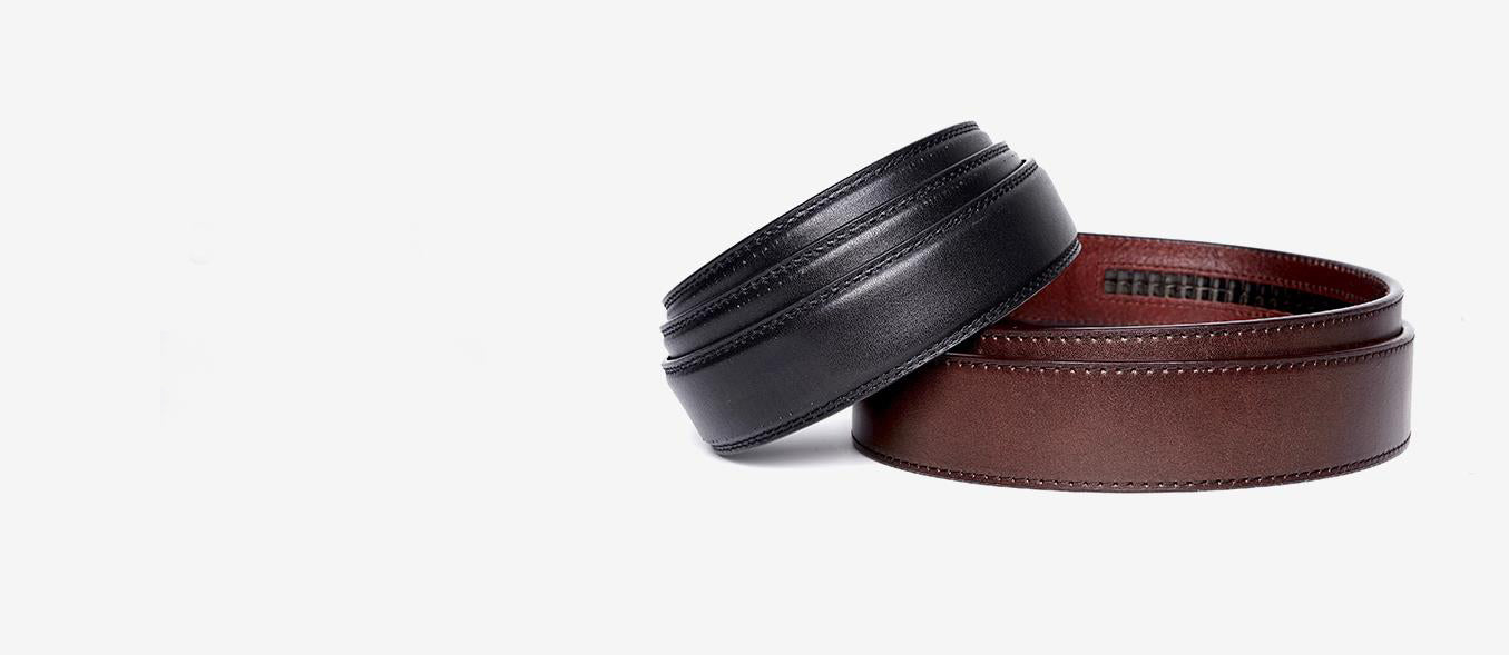 Straps – Anson Belt & Buckle