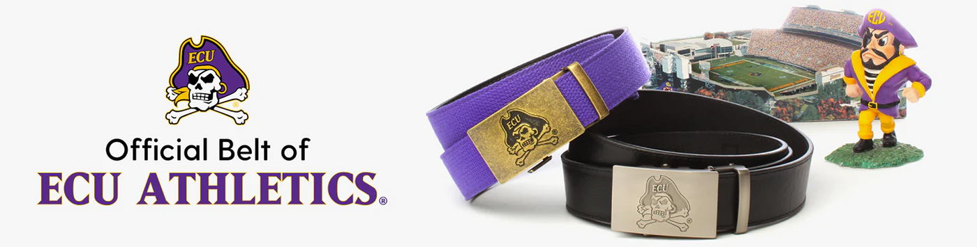 Belts Without Holes. Anson Belt & Buckle offers micro-adjustable ...