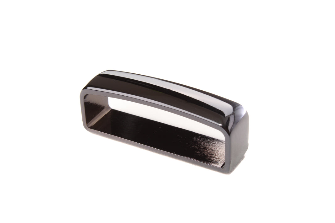 metal loops – Anson Belt & Buckle