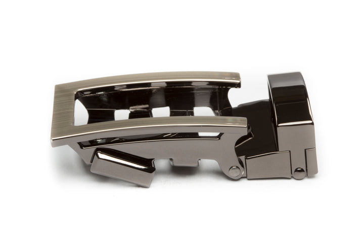 Belts Without Holes. Anson Belt & Buckle offers micro-adjustable ...