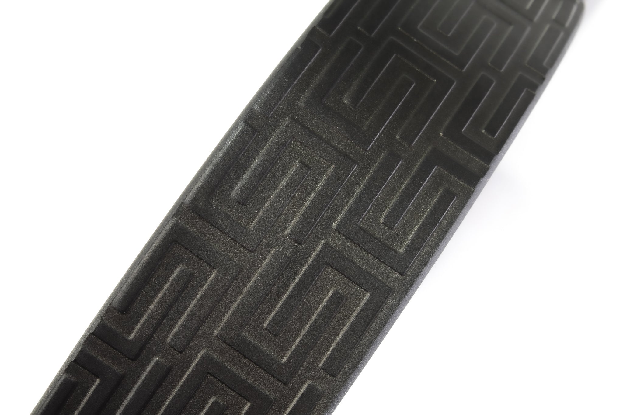 1.25" Anson Signature Invincibelt in Black – Anson Belt & Buckle